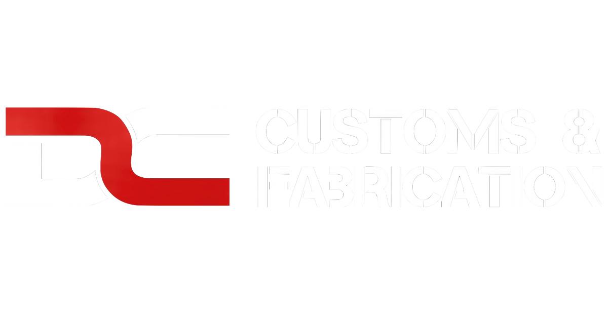 DC CUSTOMS AND FABRICATION LIMITED