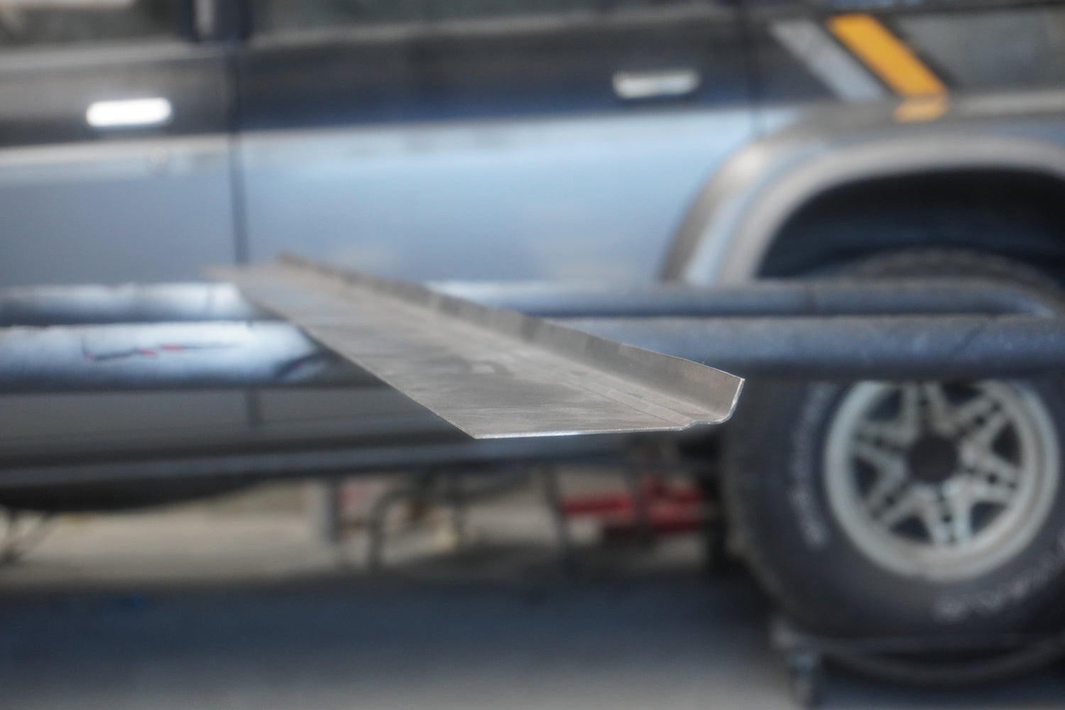 Collections – DC CUSTOMS AND FABRICATION LIMITED