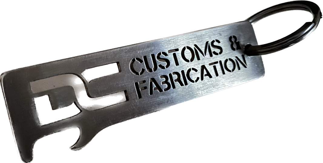 APPAREL & MERCH – DC CUSTOMS AND FABRICATION LIMITED