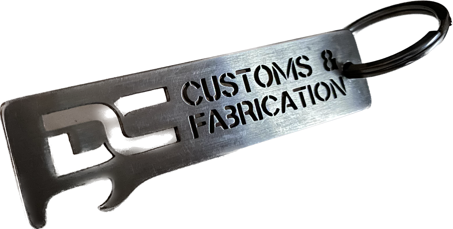 Collections – DC CUSTOMS AND FABRICATION LIMITED
